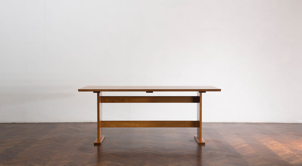 Traditional Table DNT-08A - STANDARD TRADE. CO.,LTD.