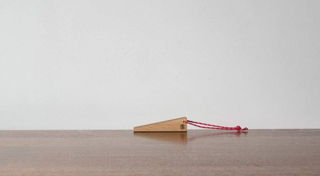 Doorstop｜02 DST-02A｜String - STANDARD TRADE. CO.,LTD.