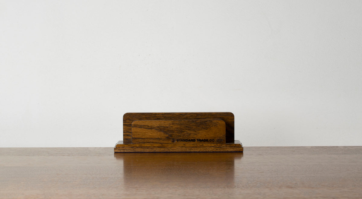 Letter Stand LTS-01B - STANDARD TRADE. CO.,LTD.